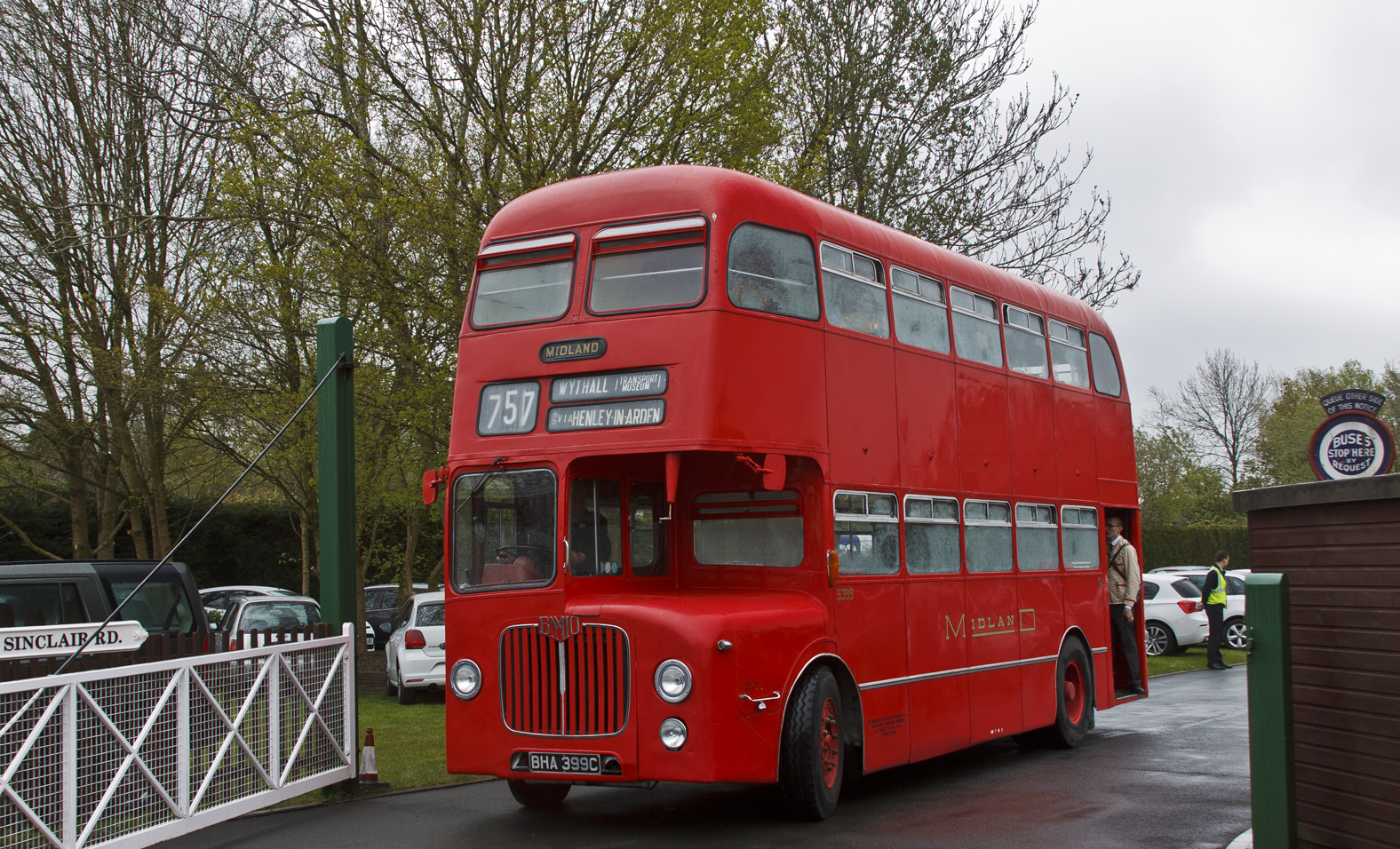 MidlandRed.net - Home